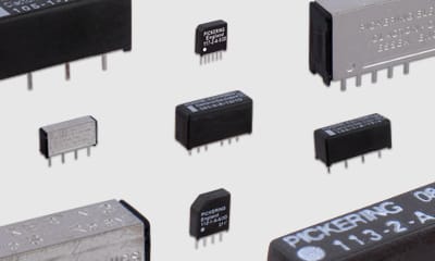 Single-in-Line (SIL / SIP)