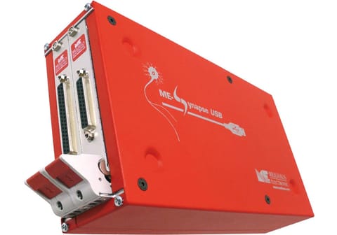 ME-Synapse USB - Bridge from CompactPCI to USB 2.0