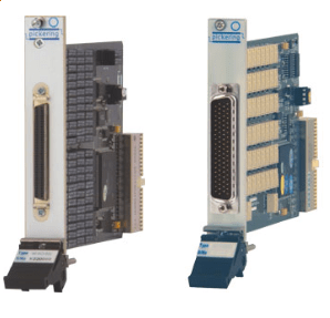Large PXI Matrix Modules | Pickering Interfaces