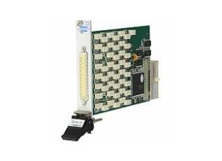 PXI Programmable Resistor Modules | Pickering Interfaces