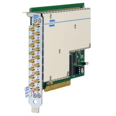 PCI RF Switch Cards